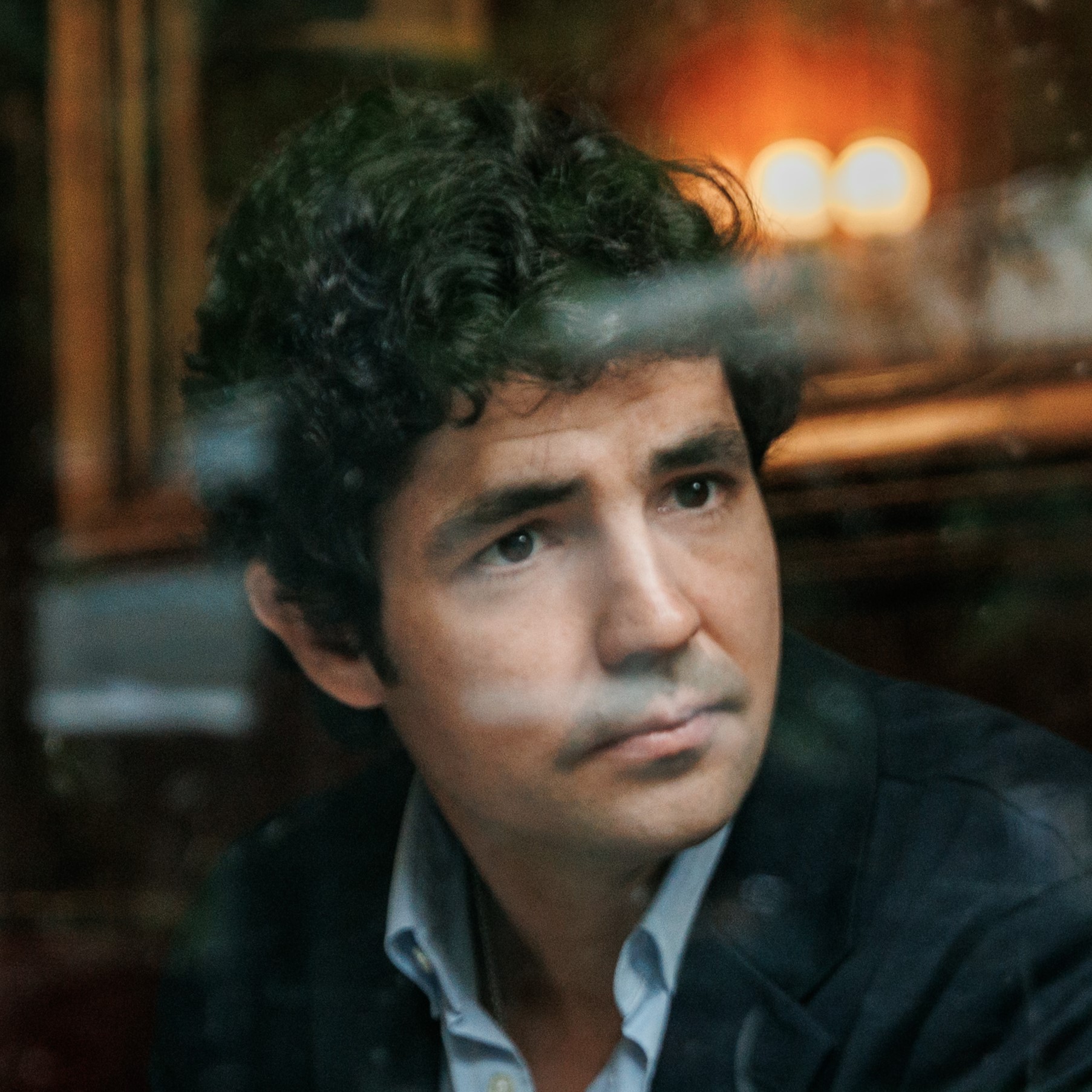 Especial Foro la Toja - Portada