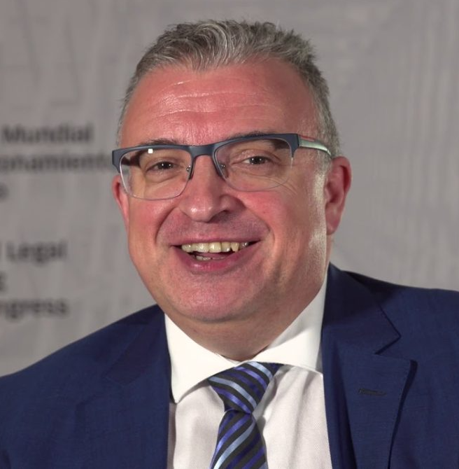 La primera semana de juicio al fiscal general del Estado y el secreto ...