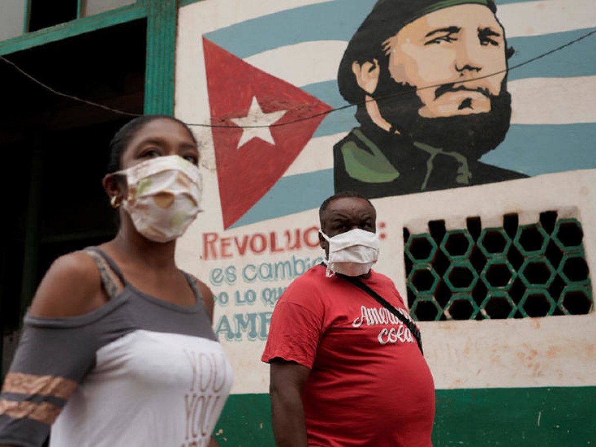 Balance y perspectivas de la reforma cubana