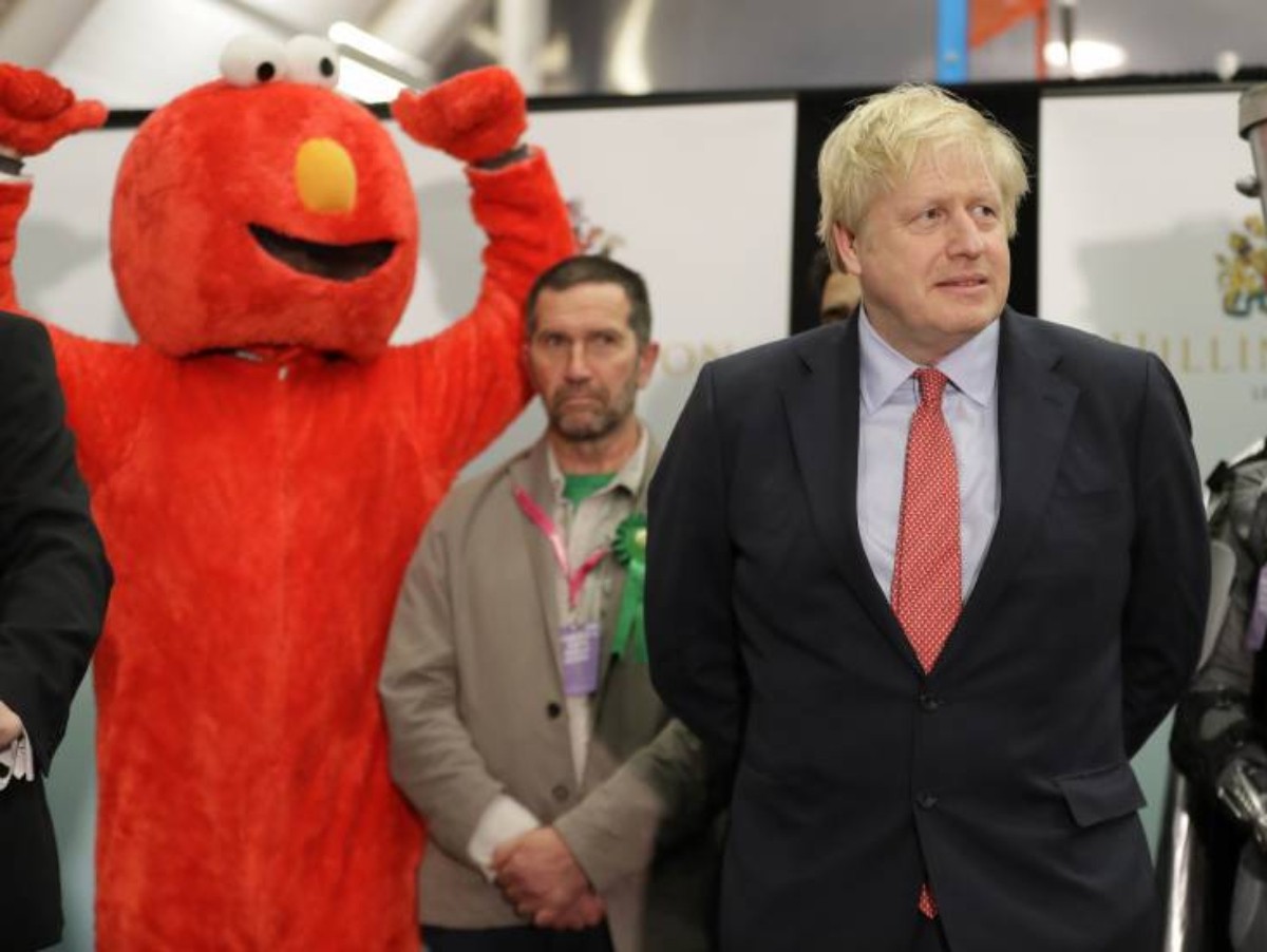 La tentación populista de un 'one nation conservative'