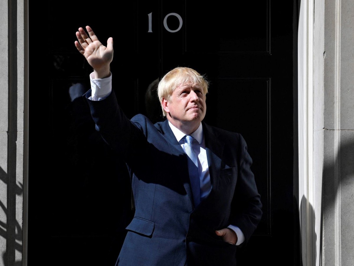 Después de Boris, ¿qué toca ahora para Reino Unido?