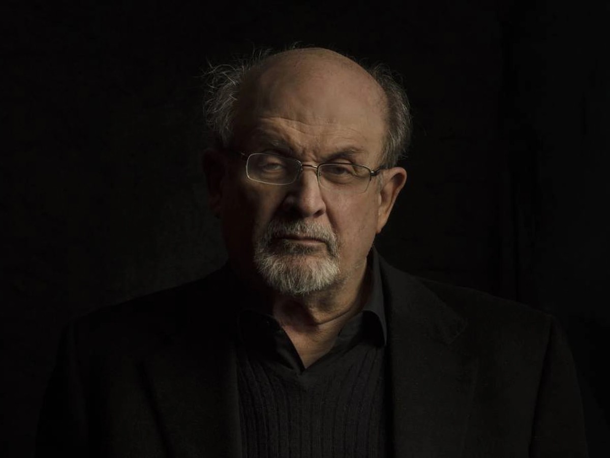 Muslims, too, can defend Salman Rushdie's freedom