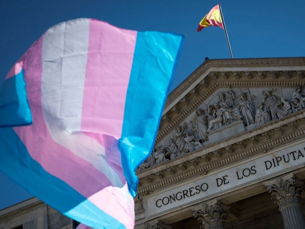 La autodeterminación del género: ¿riesgo para 47 millones de españoles ...