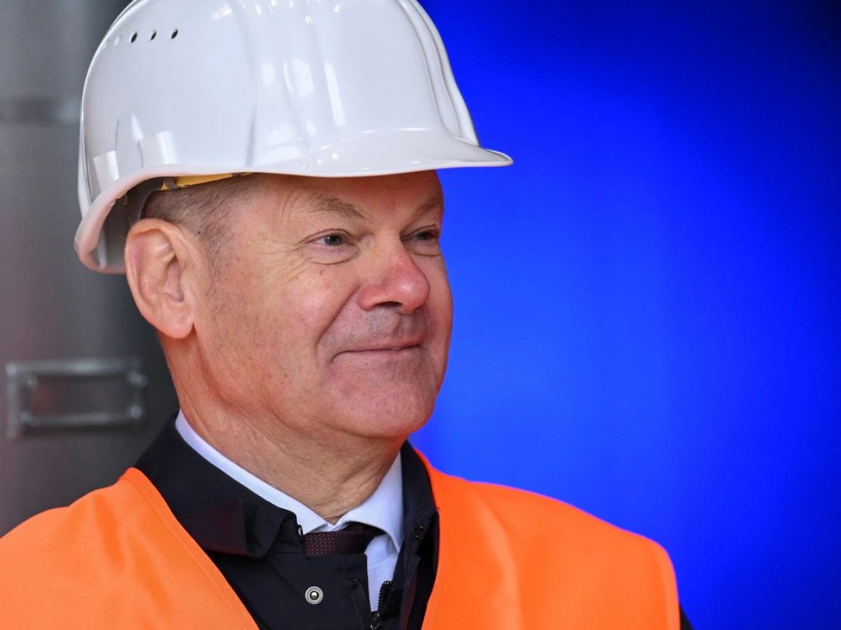 Germany’s New Interventionism: How the energy transition has ...