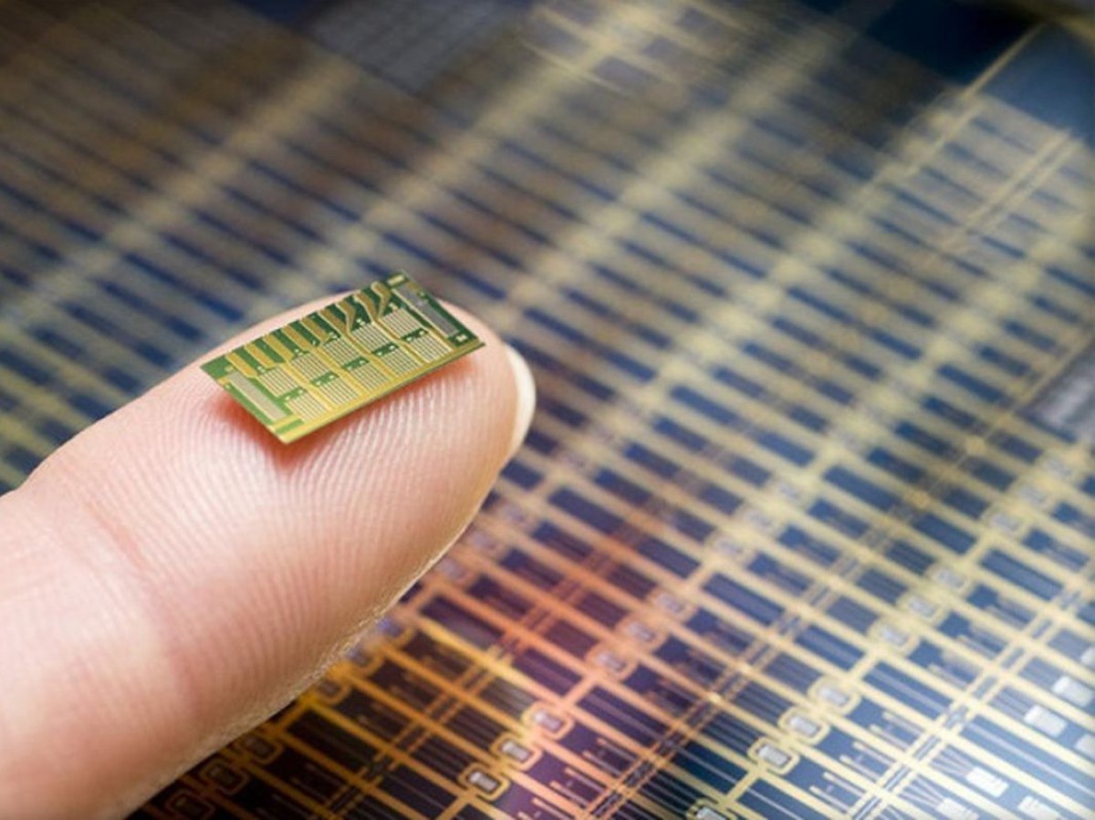 PERTE Chip: Spain in search of its place in the European semiconductor ...