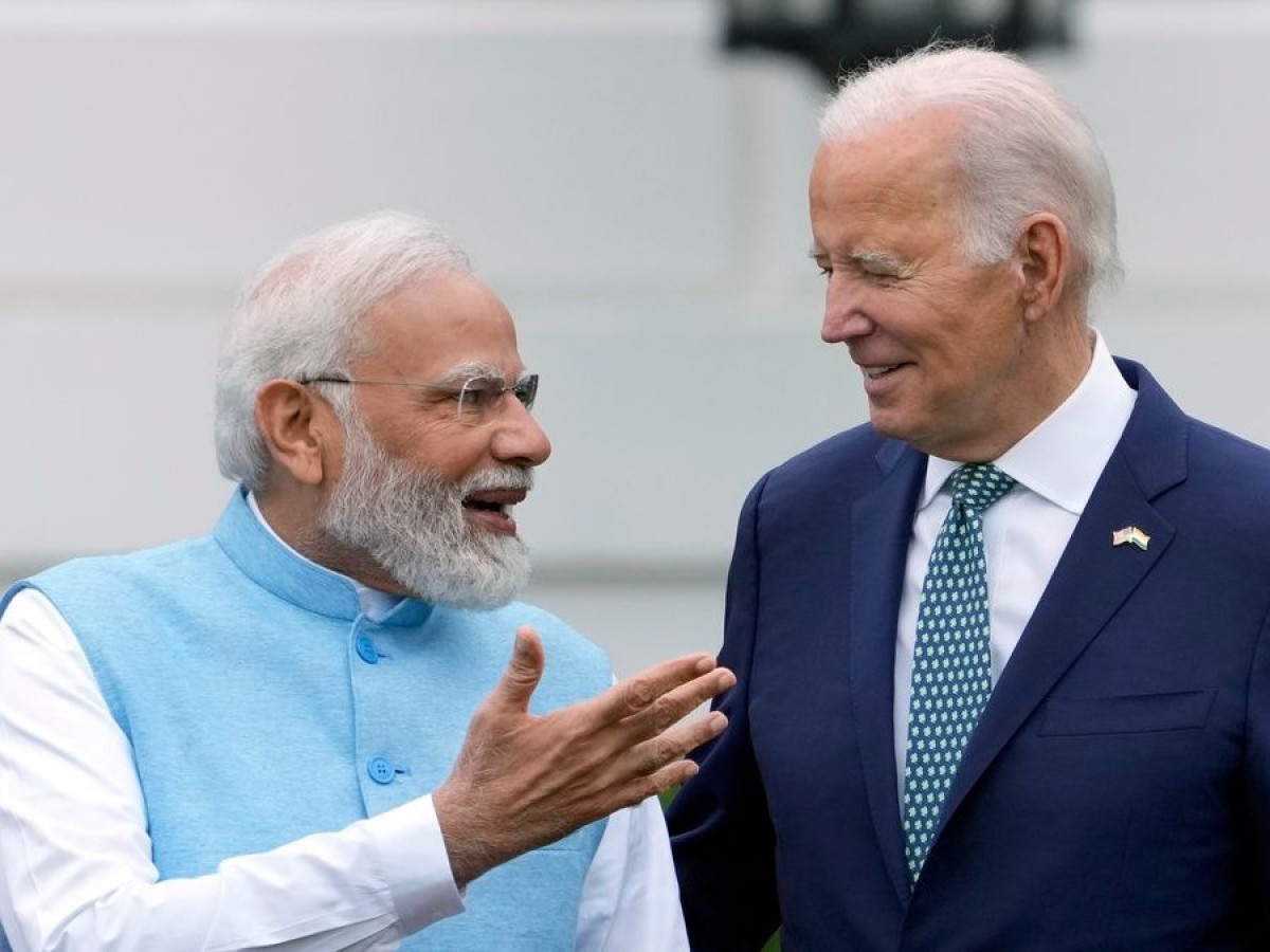 What Does Narendra Modi’s Visit to the United States Mean? | Agenda Pública