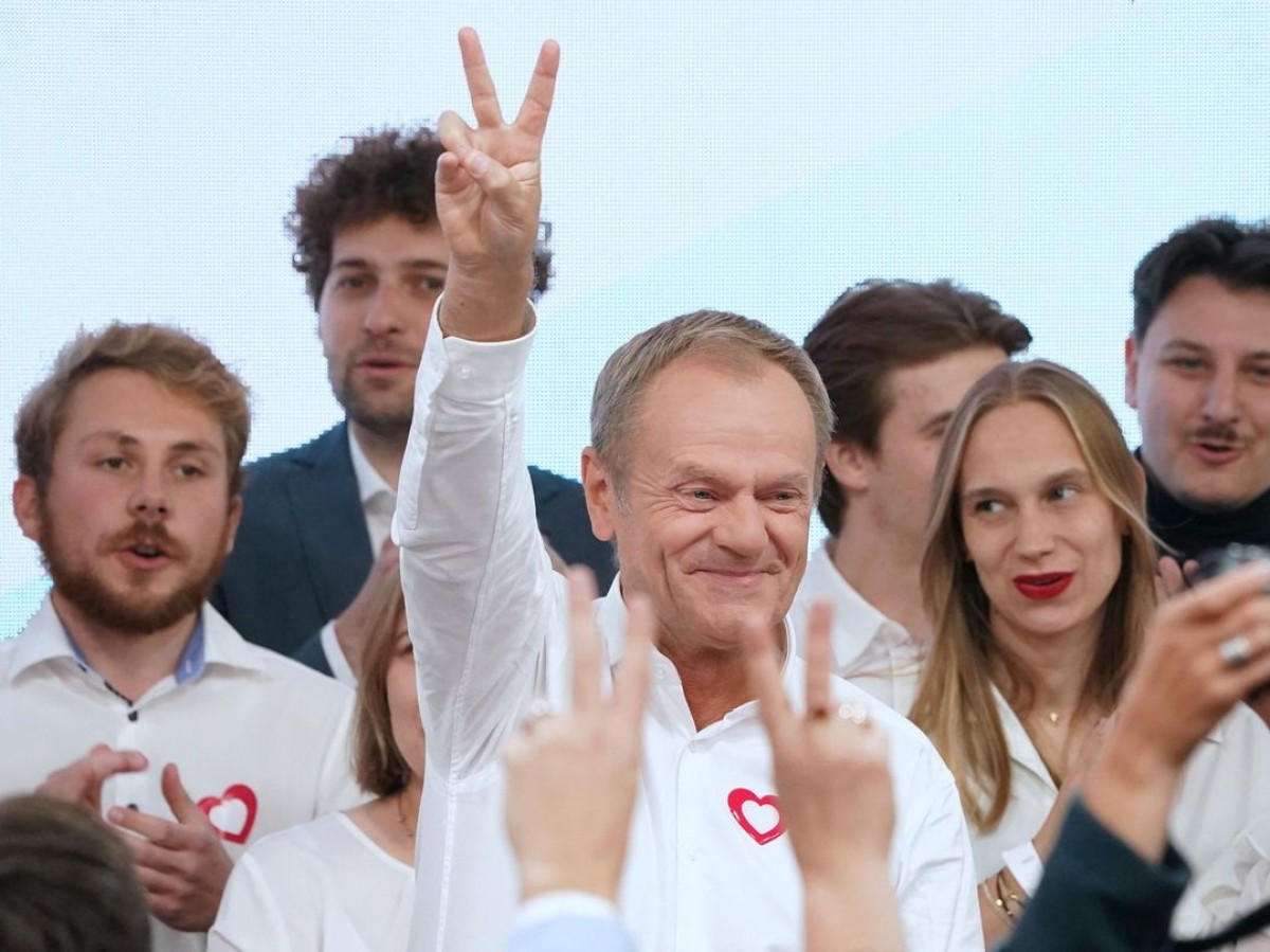 Elecciones polacas: Cambio de paradigma en la Unión Europea