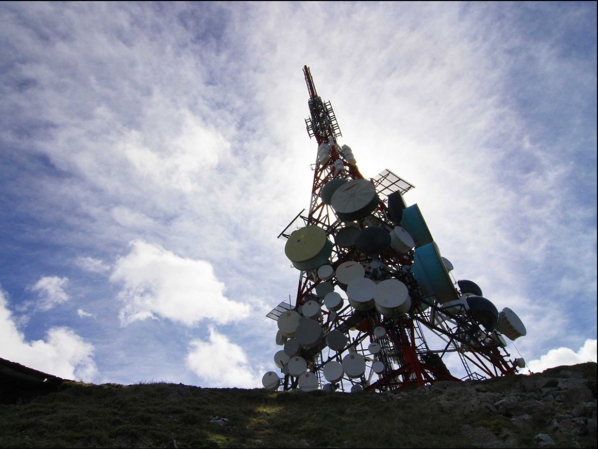 Overcoming the Zero-Sum Paradigm in the Reform of the European Telecoms ...