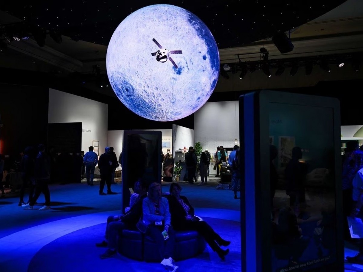 Europe Must Not Miss Out on the New Space Age | Agenda Pública