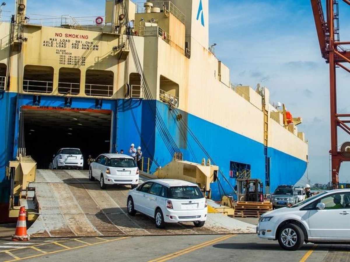 Una relación más sana entre China y la UE