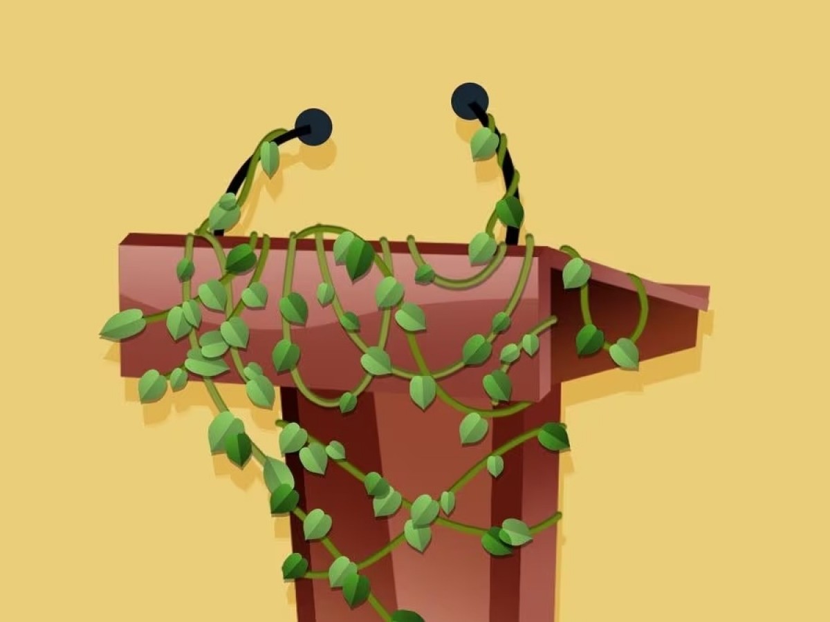 A Desirable Transition