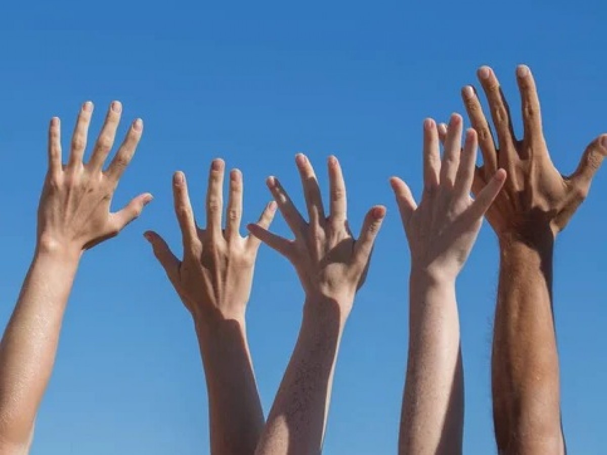 Manifiesto por una democracia radical