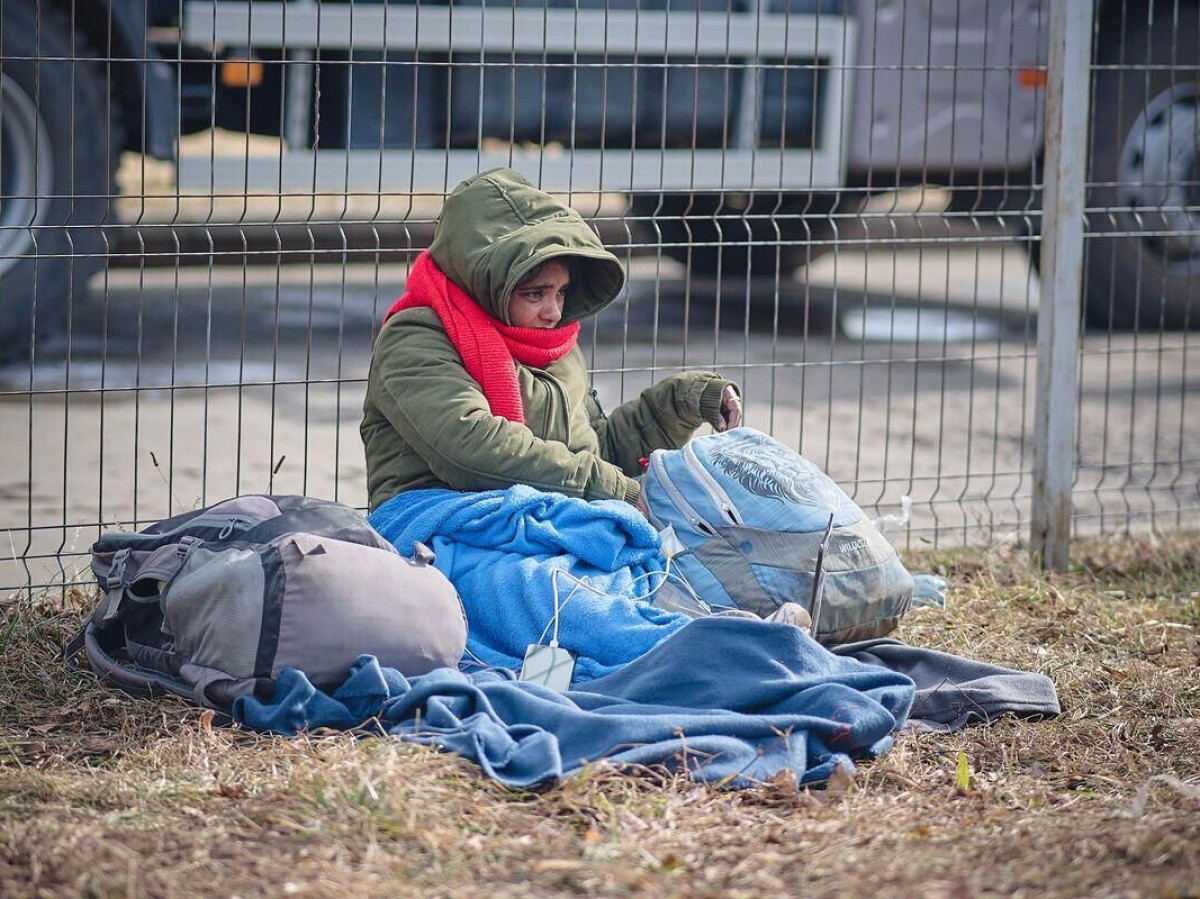 Focus Ukraine: The Key Task for Ukraine Now is Human-Centered Policy ...