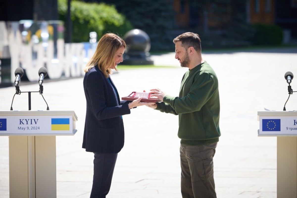 Focus Ukraine: The evil unleashed by the Russian regime is beginning to ...