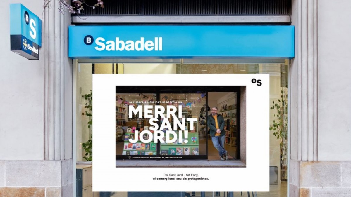 Cinco siglos de historia para entender el movimiento del Banc Sabadell