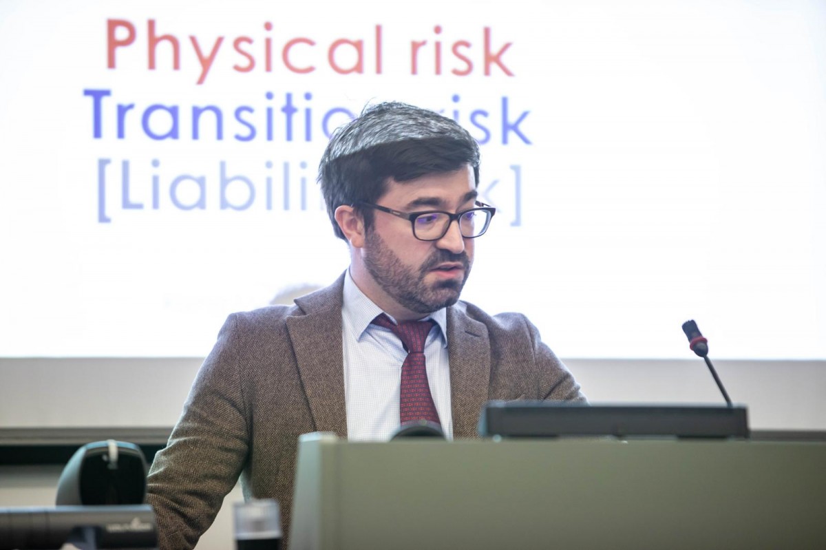 Toni Timoner se suma al Consejo de Administración de Agenda Pública