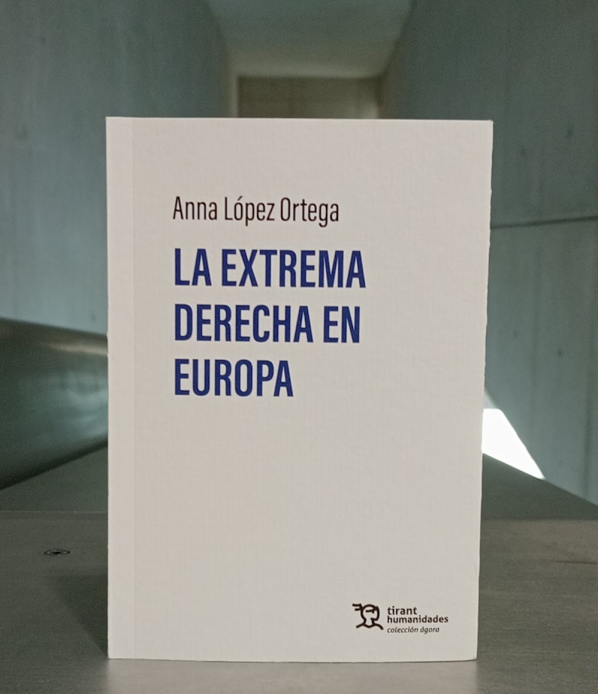 Anna López: "Donald Tusk representa el alma del Partido Popular ...