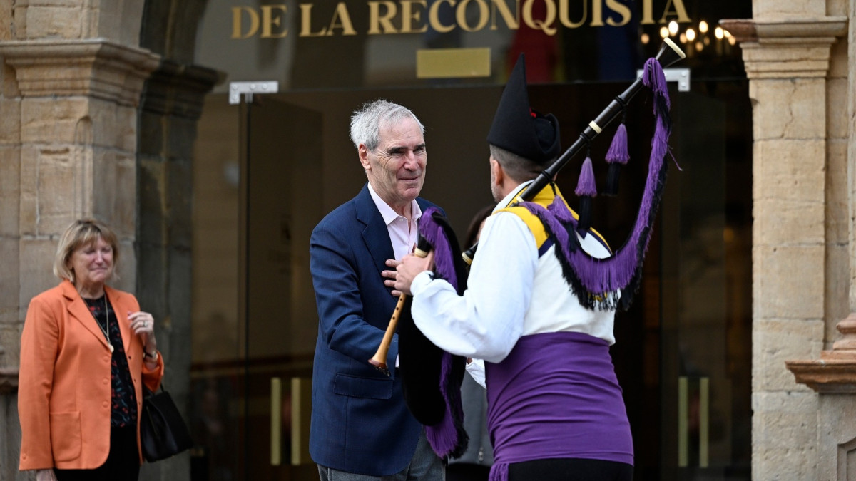 Michael Ignatieff: "The liberal state faces a crisis it cannot resolve ...