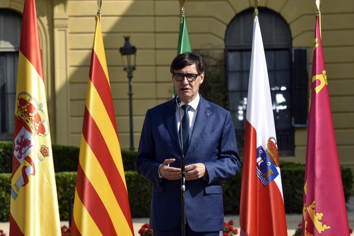 La fórmula Illa