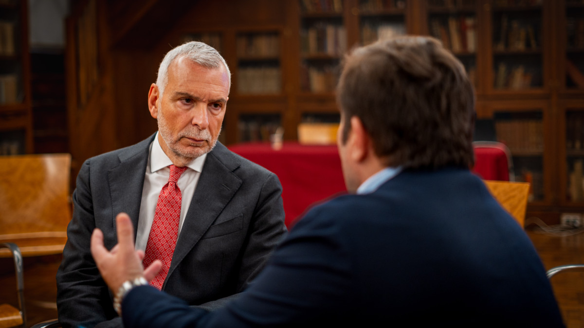 The 'Sannino thesis': "The EU needs to seek formulas for integration ...