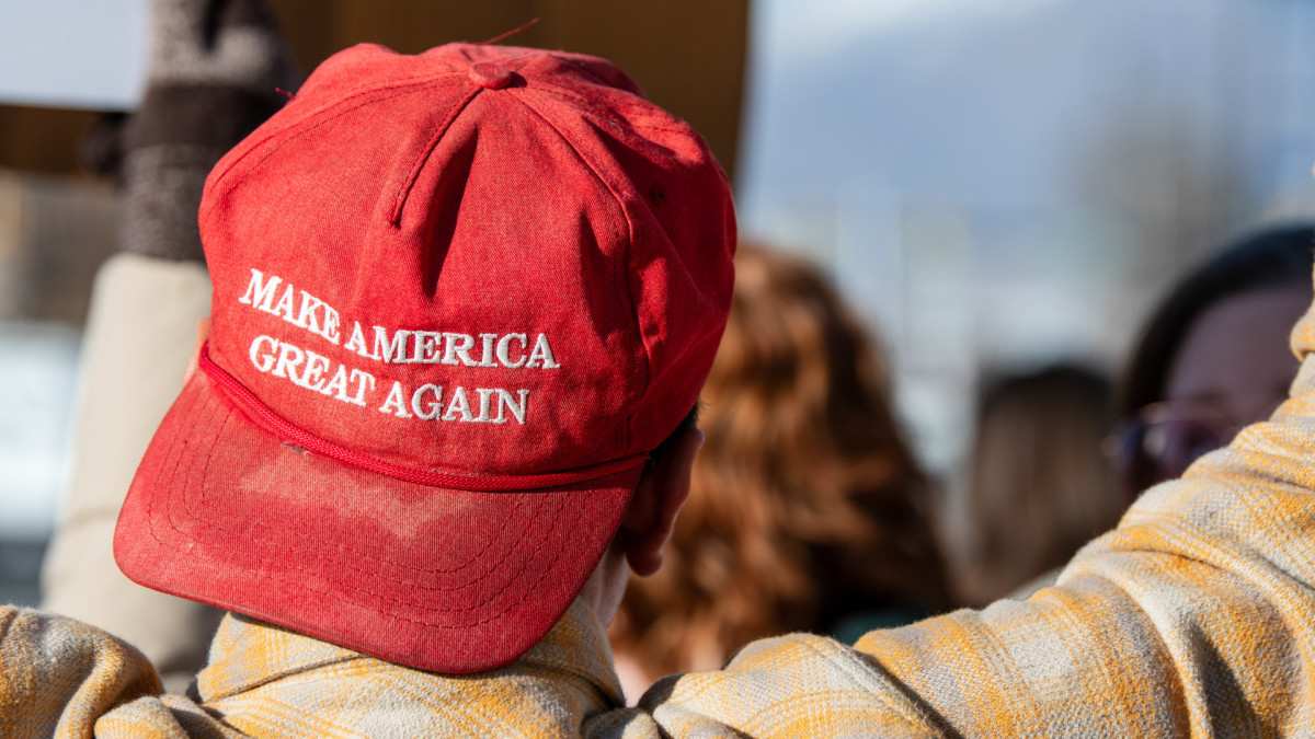 ¿Qué pasa en EE. UU.? Anatomía del trumpismo como coalición populista