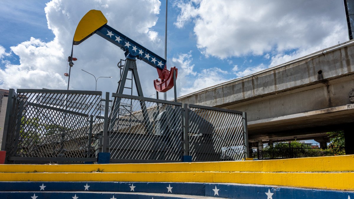 La reforma petrolera en Venezuela que abre la puerta a Repsol