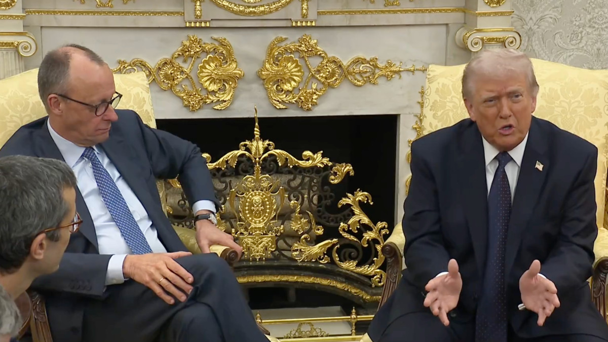 El "no" de España a Trump protege la soberanía española y a la OTAN