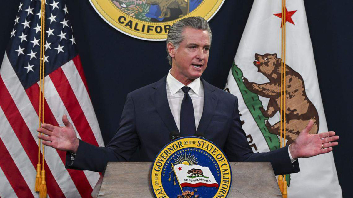 De Silicon Valley al Congreso: las elecciones californianas de cara a ...